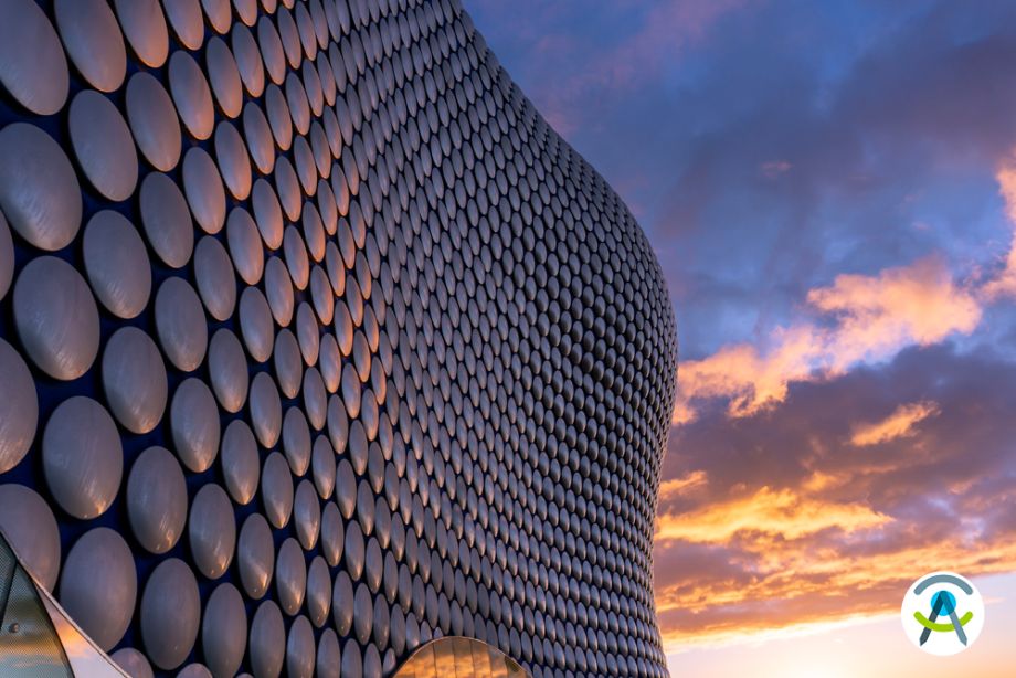 Blob architecture, l'architecture du futur